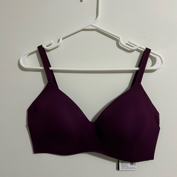 knix | Intimates & Sleepwear | Knix Wing Woman Contour Bra | Poshmark